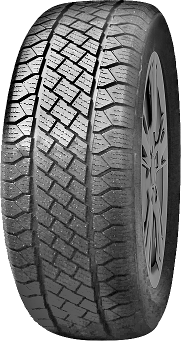 Zeetex HT6000 Eco 4x4 eficiente LATAM